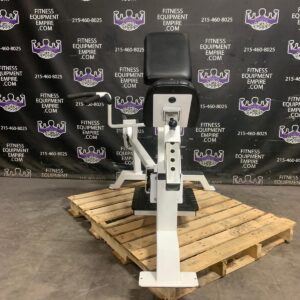 Buy Atlantis Chest Supported T Bar Lever Row Online | Fitness Equipment ...