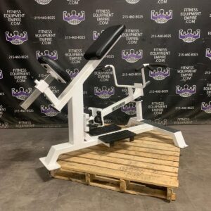 Buy Atlantis Chest Supported T Bar Lever Row Online | Fitness Equipment ...