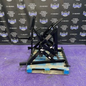 Buy Hammer Strength ISO Lateral Seated Row Dual (4) Loading Horns ...