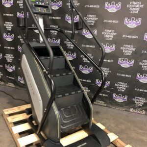 Buy Matrix C5X ClimbMill Stepmill Online | Fitness Equipment Empire
