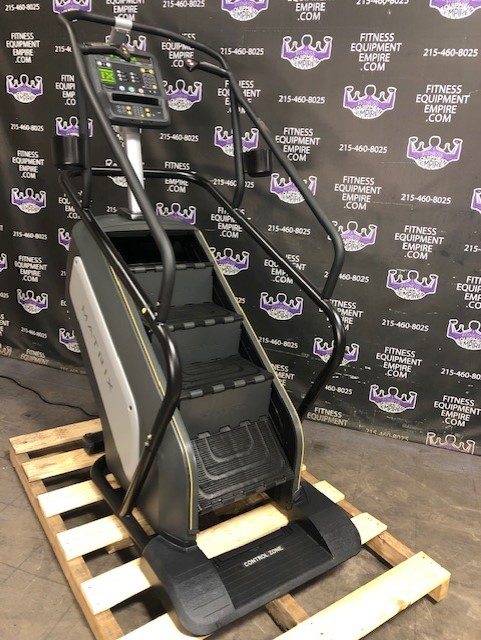 Buy Matrix C5X ClimbMill Stepmill Online | Fitness Equipment Empire