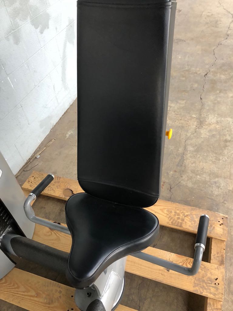 Buy FreeMotion Epic Seated Leg Press w/500 lb. Stack Online | Fitness ...