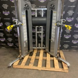 Buy Cybex Bravo Pro 18080 - Newest Model Online | Fitness Equipment Empire