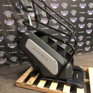 Buy Matrix C5X ClimbMill Stepmill Online | Fitness Equipment Empire