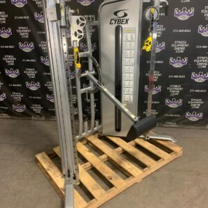 Buy Cybex Bravo Pro 18080 - Newest Model Online | Fitness Equipment Empire