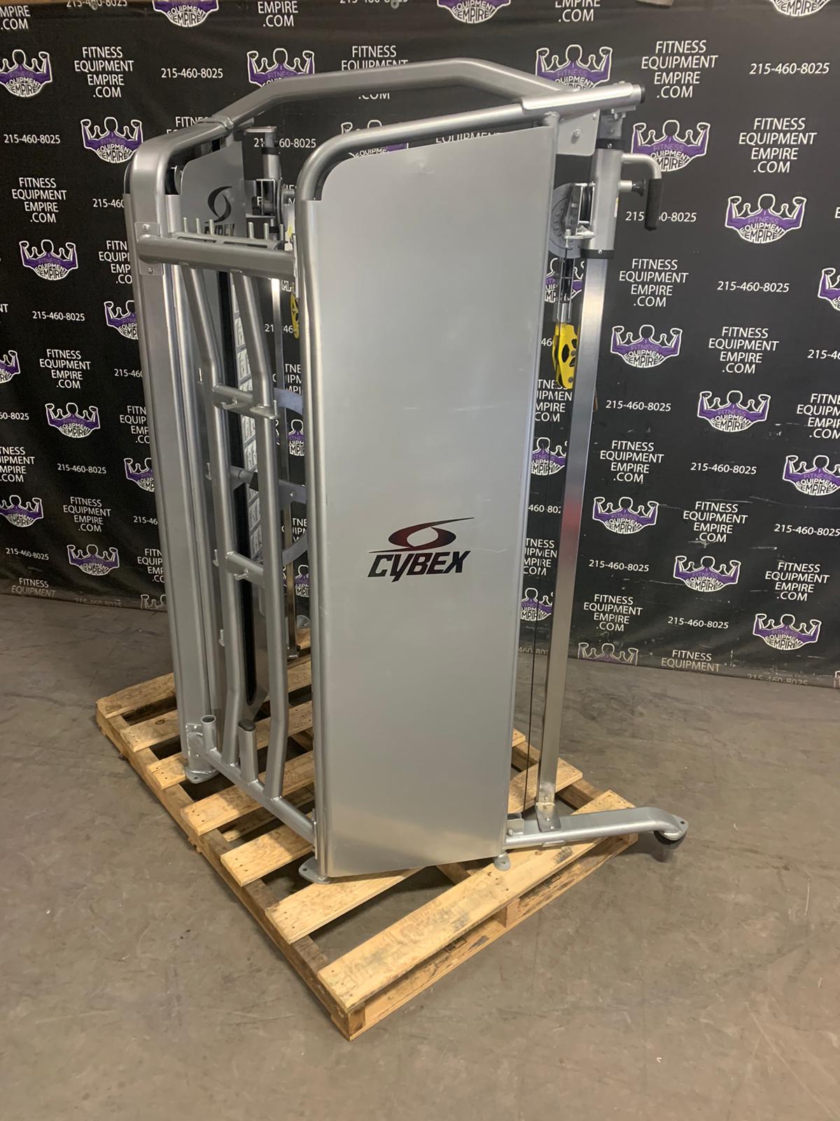 Buy Cybex Bravo Pro 18080 - Newest Model Online | Fitness Equipment Empire