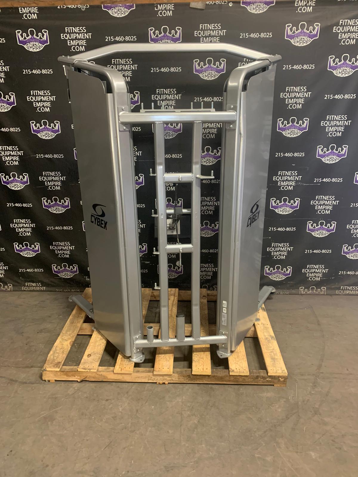 Buy Cybex Bravo Pro 18080 - Newest Model Online | Fitness Equipment Empire