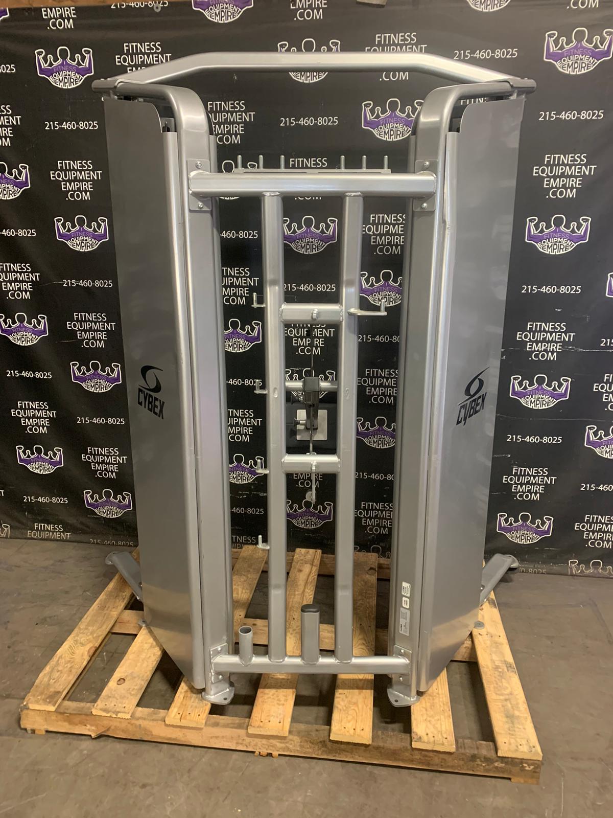 Buy Cybex Bravo Pro 18080 - Newest Model Online | Fitness Equipment Empire