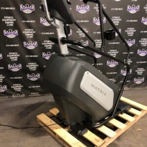 Buy Matrix C5X ClimbMill Stepmill Online | Fitness Equipment Empire