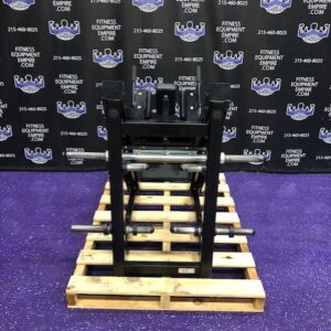 Buy Cybex Plate Loaded 45 Degree Linear Hack Squat Online | Fitness ...