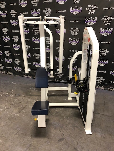 Buy Strive Smart Strength Diverging Row w/345 lb. Stack Online ...