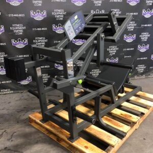 Buy Prime Strive Plate Loaded Leg & Squat Press w/Smart Strength ...