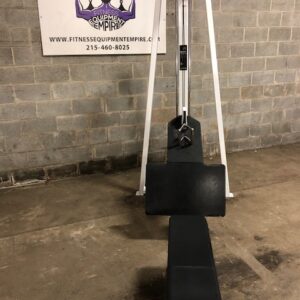 Buy Precor Icarian Long Pull 302 Cable Row Online | Fitness Equipment ...