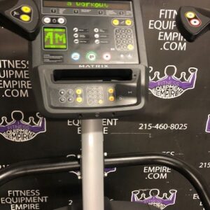 Buy Matrix C5X ClimbMill Stepmill Online | Fitness Equipment Empire