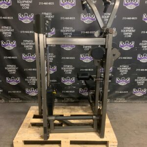 Buy Paramount Rotary Lat Pulldown - Advanced Rotary Technology ART ...