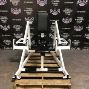 Buy Hammer Strength ISO Lateral Seated Row Dual (4) Loading Horns ...