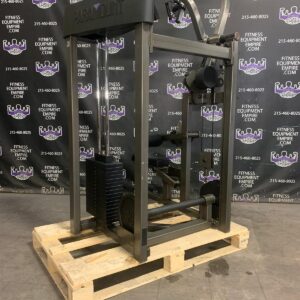 Buy Paramount Rotary Lat Pulldown - Advanced Rotary Technology ART ...