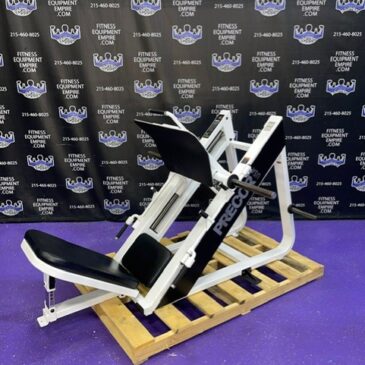 Buy Streamline Vertical Leg Press - RARE Online | Fitness Equipment Empire
