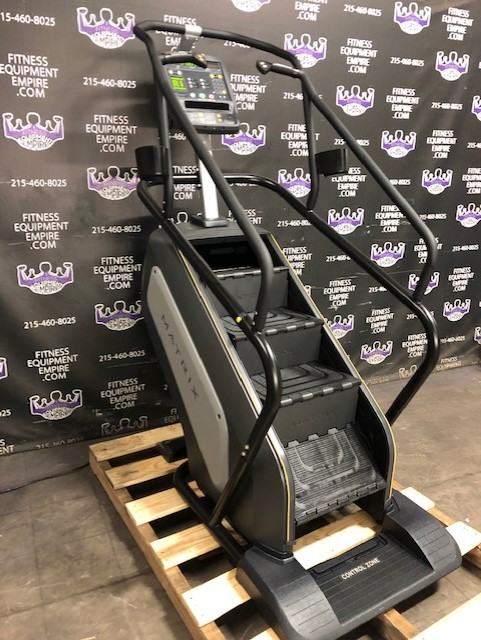 Buy Matrix C5X ClimbMill Stepmill Online | Fitness Equipment Empire