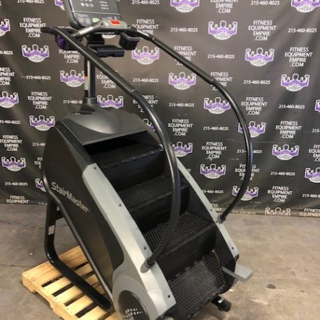 Buy Stairmaster 8 Series Gauntlet Stepmill - LATEST MODEL Online ...
