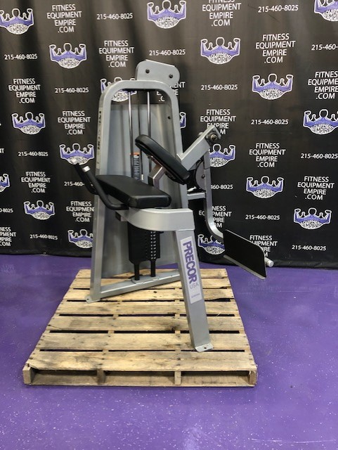 Buy Precor Icarian Glute Isolator 618 Online | Fitness Equipment Empire