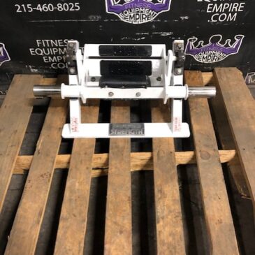 Buy Hammer Strength Tibia Dorsi Flexion Online | Fitness Equipment Empire