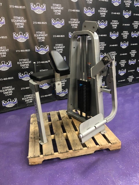 Buy Precor Icarian Glute Isolator 618 Online | Fitness Equipment Empire