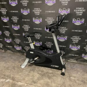 Buy Cybex Cyclone 530c Upright Bike Online | Fitness Equipment Empire
