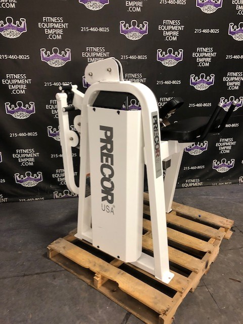 Buy Precor Icarian Glute Isolator 618 Online | Fitness Equipment Empire