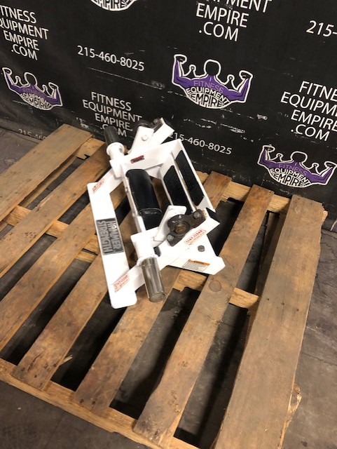 Buy Hammer Strength Tibia Dorsi Flexion Online | Fitness Equipment Empire