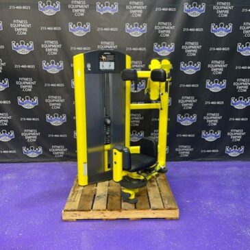 Buy David Abdominal Machine - RARE Online | Fitness Equipment Empire