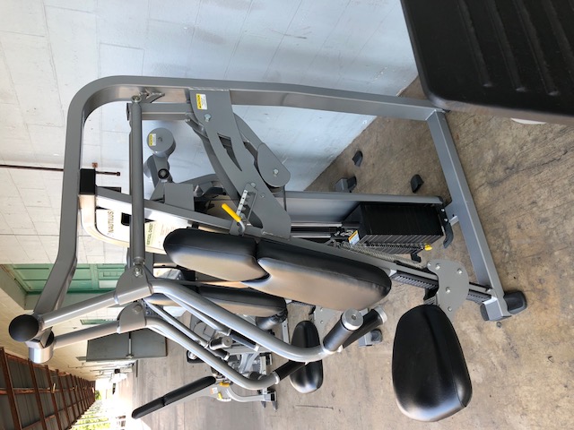 Buy Nautilus Nitro Plus 11 Unit Total Body Platinum Strength Circuit ...