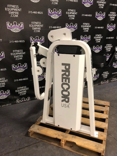 Buy Precor Icarian Glute Isolator 618 Online | Fitness Equipment Empire