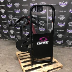 Buy Cybex VR2 Overhead Shoulder Press Online | Fitness Equipment Empire