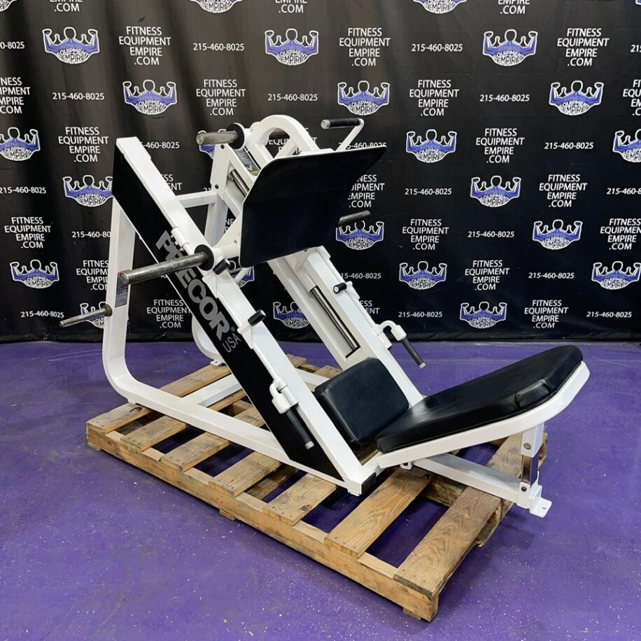 Buy Strength Inc. Plate Loaded Power Runner Online | Fitness Equipment ...