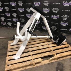 Buy Precor Icarian Chest Supported T Bar Row Online | Fitness Equipment ...