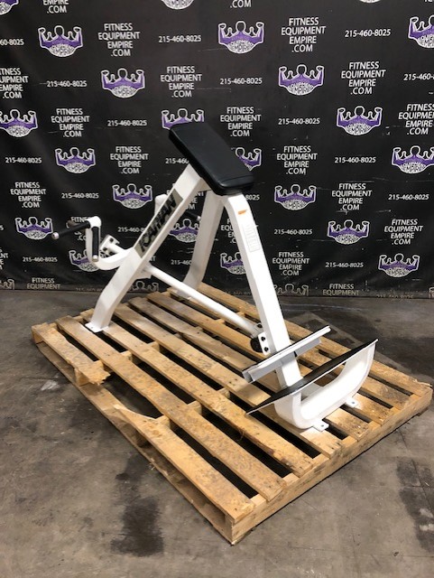 Buy Precor Icarian Chest Supported T Bar Row Online | Fitness Equipment ...