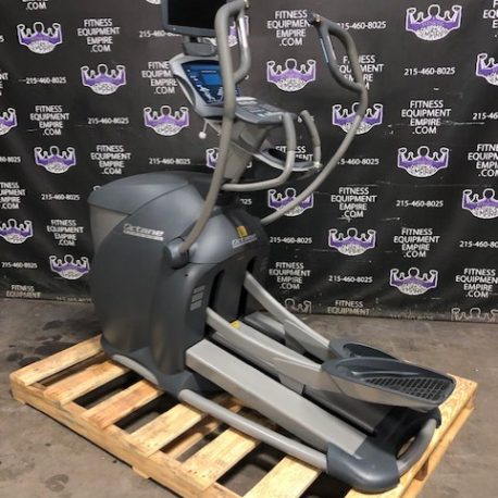 Buy Precor Octane Pro 3700 Classic Elliptical - Clean Online | Fitness ...