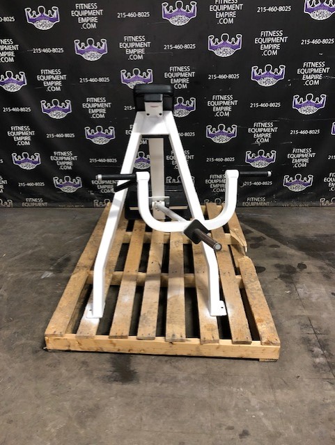 Buy Precor Icarian Chest Supported T Bar Row Online | Fitness Equipment ...