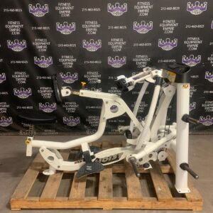 Buy Hoist Roc-it Plate Loaded ISO Lateral Row Online | Fitness ...