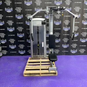 Buy Cybex VR3 Platinum Pec Fly & Rear Delt Combo w/300 lb. Stack Online ...