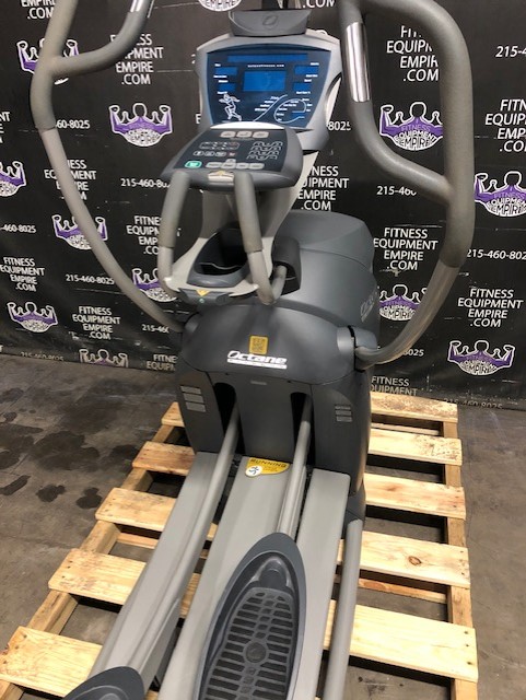 Buy Precor Octane Pro 3700 Classic Elliptical - Clean Online | Fitness ...