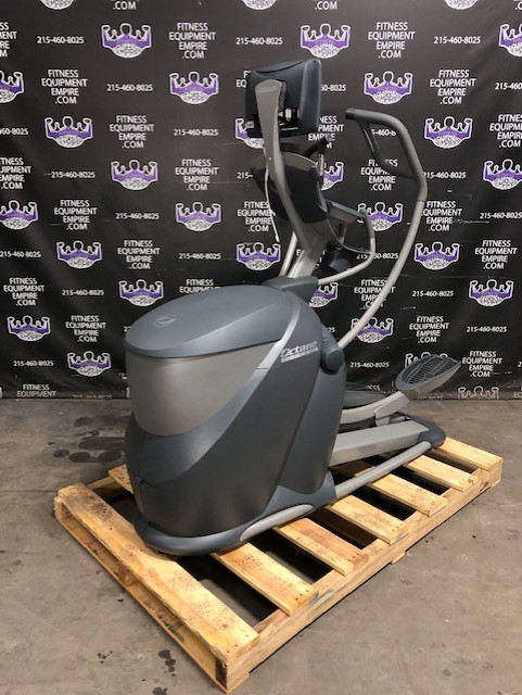 Buy Precor Octane Pro 3700 Classic Elliptical - Clean Online | Fitness ...