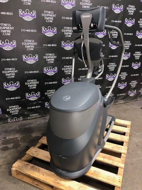 Buy Precor Octane Pro 3700 Classic Elliptical - Clean Online | Fitness ...