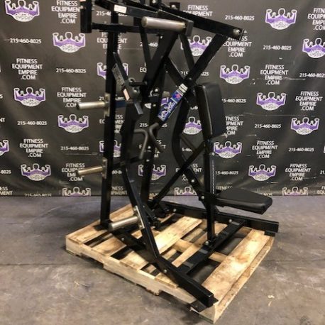 Buy Hammer Strength ISO Lateral Low Row Online | Fitness Equipment Empire