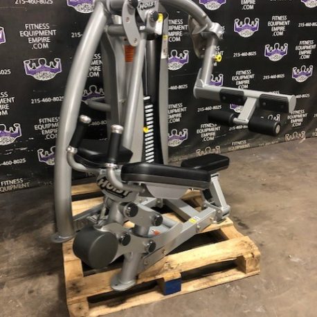 Buy Hoist Roc-It RS-1412 Glute Master Online | Fitness Equipment Empire