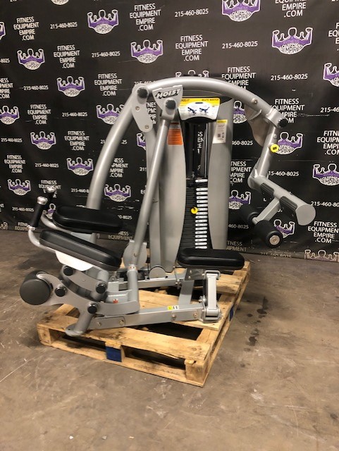 Buy Hoist Roc-It RS-1412 Glute Master Online | Fitness Equipment Empire