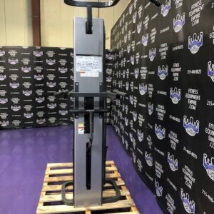 Buy Cybex Low Row and Standing Assisted Dip and Pull-Up Online ...