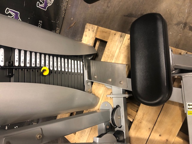 Buy Hoist Roc-It RS-1412 Glute Master Online | Fitness Equipment Empire