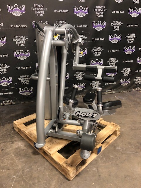 Buy Hoist Roc-It RS-1412 Glute Master Online | Fitness Equipment Empire